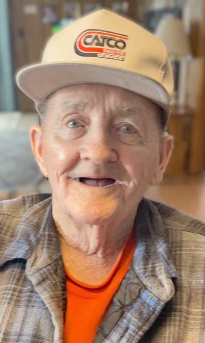 Orrin A. Nichols | News, Sports, Jobs - The Daily News